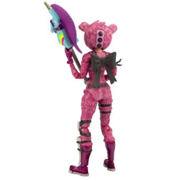Other | Fortnite 7 Inch Action Figure Collectible | Poshmark